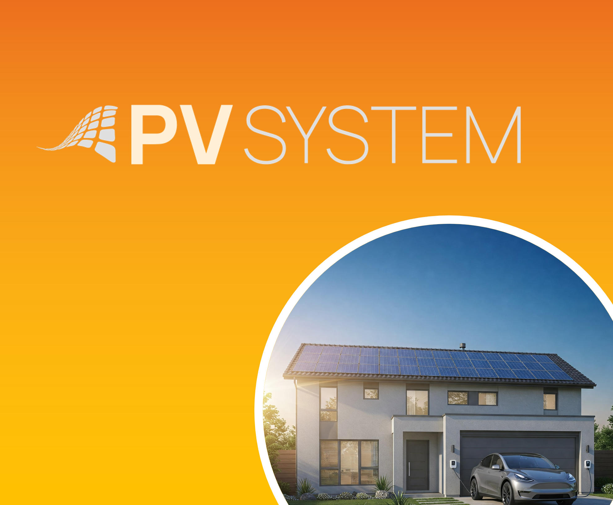 Über uns - PV-System GmbH